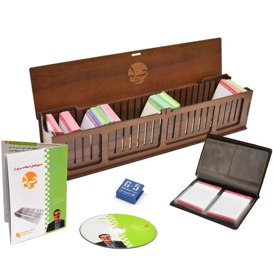 خرید و قیمت فکر افزار جی5 مدل20 | ترب