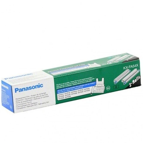 خرید و قیمت رول کاربن فکس پاناسونیک FA54 فیلم فکس Np.Roll Panasonic دو ...