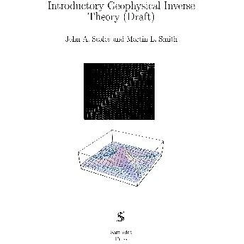خرید و قیمت دانلود کتاب Introduction to geophysical inverse theory 1997 ...