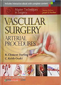 خرید و قیمت کتاب Master Techniques in Surgery: Vascular Surgery: Arterial Procedures | ترب