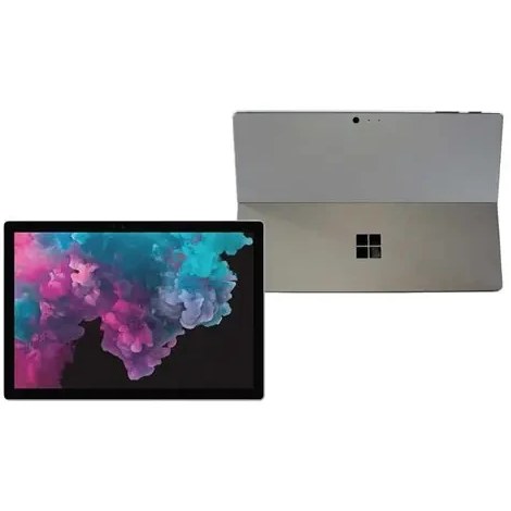 خرید و قیمت لپتاپ MICROSOFT مدل SURFACE PRO 6 ( تبلتی INTEL CORE I5 ...
