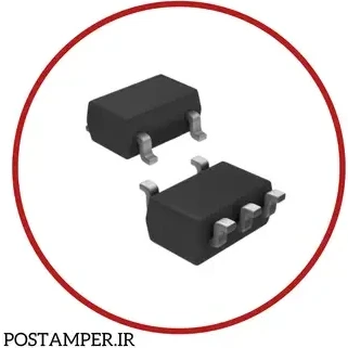 خرید و قیمت رگولاتور 5 پایه زیر رم و سی پی یو PAX D210 COMBO | ترب