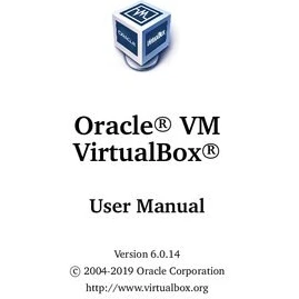 خرید و قیمت دانلود کتاب Oracle VM VirtualBox User Manual Version 6.0.14 ...