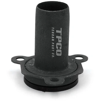 خرید و قیمت قیفی گیربکس پژو 206 تیپ 2 TU3 برند TPco | ترب