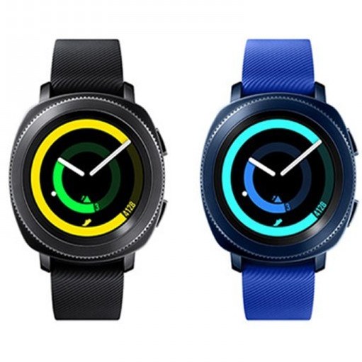 Gear sport smartwatch store