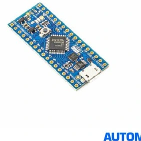 خرید و قیمت برد آردوینو نانو اوری Arduino Nano Every | ترب