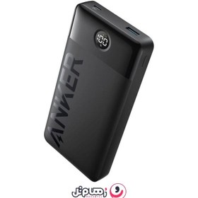 خرید و قیمت پاوربانک انکر مدل A1367 ظرفیت ۲۰۰۰۰ میلی آمپر ۱۵ وات | ترب