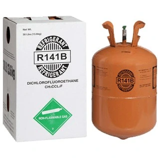 خرید و قیمت گاز مبرد فریون R141b ایسکون (ISECON) | ترب