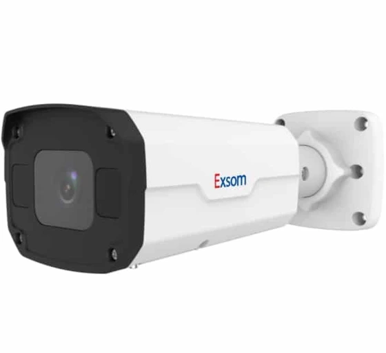 خرید و قیمت دوربین مداربسته 4 مگاپیکسلی اکسوم EIPC-B354 | ترب
