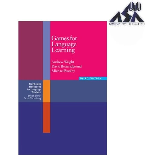 خرید و قیمت Games for Language Learning | ترب