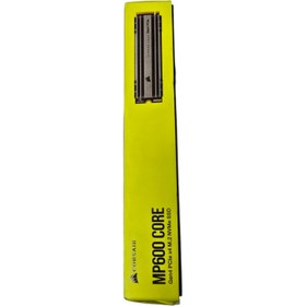 خرید و قیمت حافظه NVMe SSD کورسیر مدل MP600 CORE Gen 4 PCle M.2 ظرفیت 2 ...