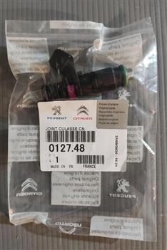 خرید و قیمت هر عدد سوزن انژکتور پژو 405 مدل SLC درجه یک | ترب