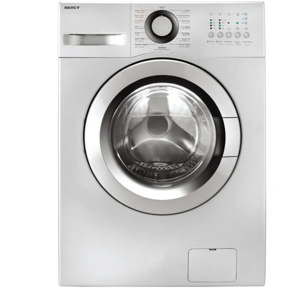 خرید و قیمت ماشین لباسشویی بست 7 کیلویی مدل BWD-7122P | ترب