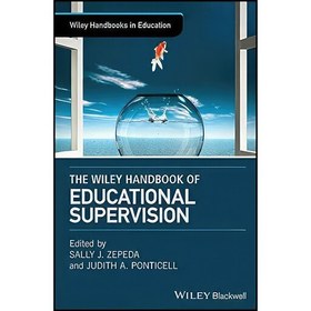 خرید و قیمت کتاب زبان اصلی The Wiley Handbook of Educational ...