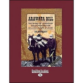 خرید و قیمت کتاب زبان اصلی Arawata Bill اثر Ian Dougherty | ترب