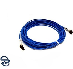 خرید و قیمت کابل فیبر نوری HPE Premier Flex LC to LC Multi-Mode OM4 2 ...