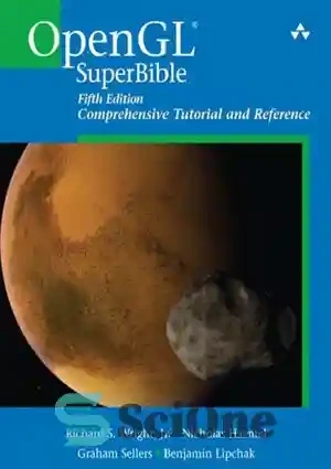 خرید و قیمت دانلود کتاب OpenGL SuperBible: Comprehensive Tutorial and Reference - OpenGL ...