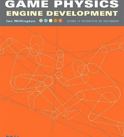 خرید و قیمت دانلود کتاب Game Physics Engine Development 2007 | ترب