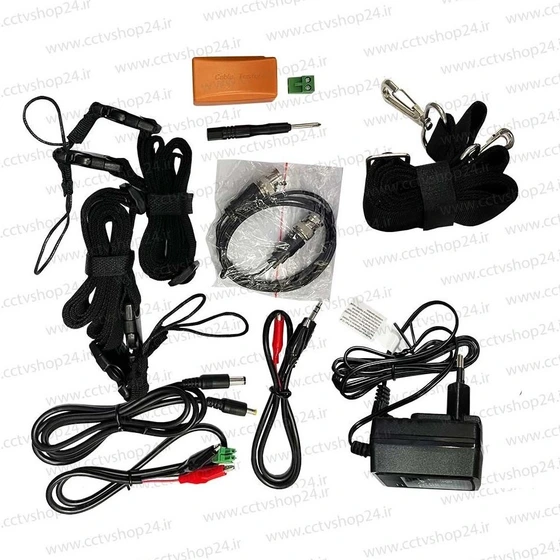 خرید و قیمت تستر دوربین مداربسته مدل IPC T90 | ترب