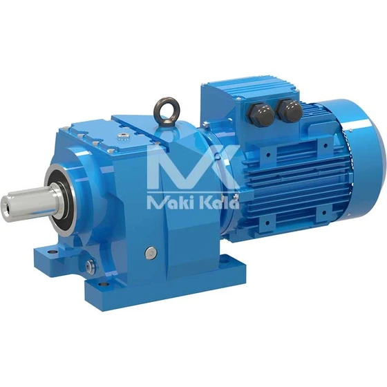 خرید و قیمت گیربکس سری SEW-R57 | ترب