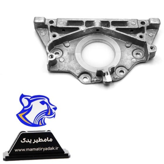 خرید و قیمت پوسته وسط گیربکس پژو 405 (1402103015)(تیپیکو/TPCO)(کارتن4عددی) | ترب