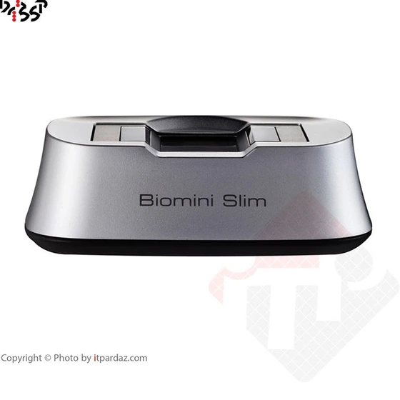 خرید و قیمت اسکنر اثر انگشت سوپریما مدل BioMini Slim 1 استوک | ترب