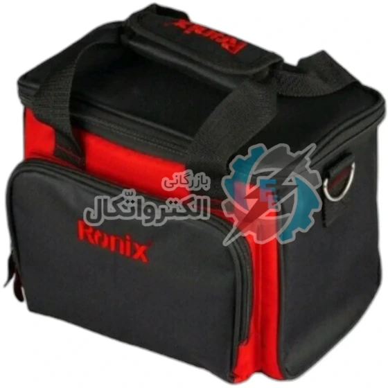 خرید و قیمت مینی کمپرسور سه کاره رونیکس RH4261B | ترب