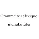 خرید و قیمت دانلود کتاب Grammaire et lexique munukutuba: Congo ...