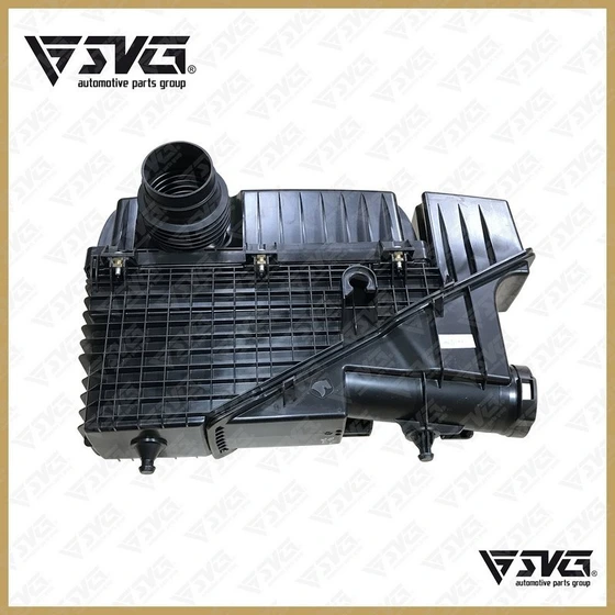 خرید و قیمت مجموعه هواکش سمند EF7 کروز SVG | ترب