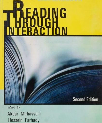 خرید و قیمت کتاب Reading Through Interaction 2 | ترب
