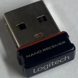 خرید و قیمت Logitech Nano Receiver | ترب