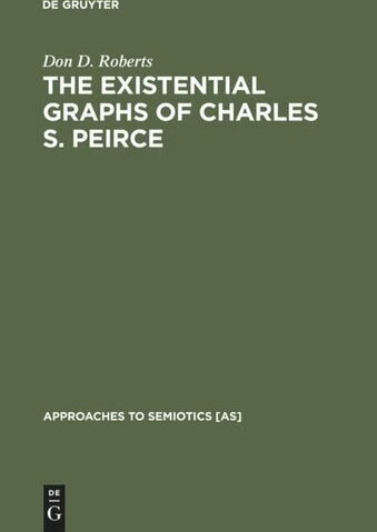 خرید و قیمت دانلود کتاب The Existential Graphs of Charles S. Peirce ...
