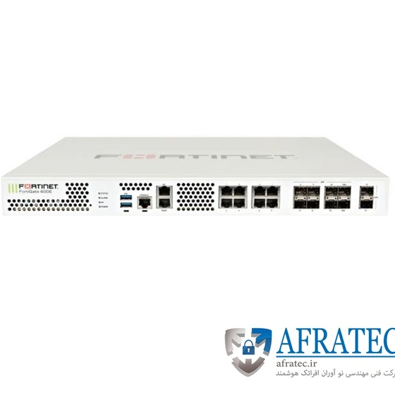 خرید و قیمت فایروال فورتی وب FortiWeb FWB-600E | ترب