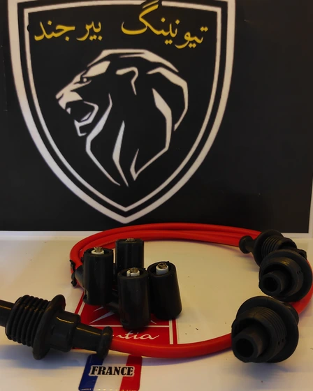 خرید و قیمت وایر تقویتی پژو 405وxum وxu7 | ترب