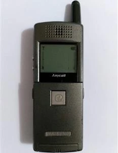 خرید و قیمت گوشی سامسونگ (استوک) SGH-N288 | ترب