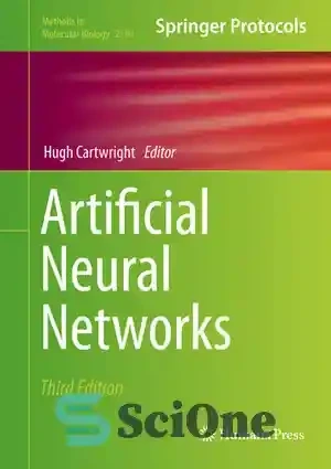 خرید و قیمت دانلود کتاب Artificial Neural Networks (Methods in Molecular Biology, 2190) – شبکه ...