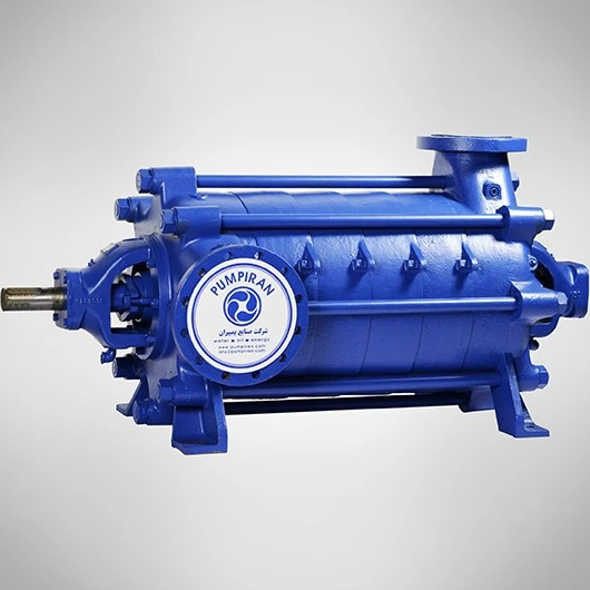 خرید و قیمت پمپ فشار قوی wkl 65/2 (1450 R.P.M) | ترب