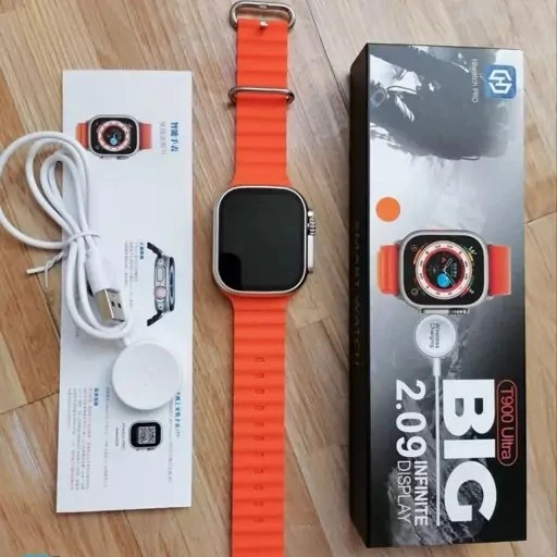 خرید و قیمت ساعت تک بند برند BIG ULTRA | ترب