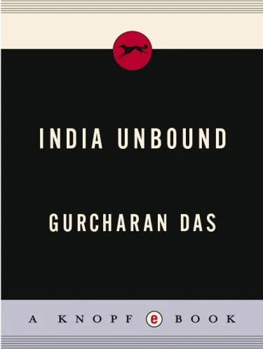 خرید و قیمت دانلود کتاب India Unbound | ترب