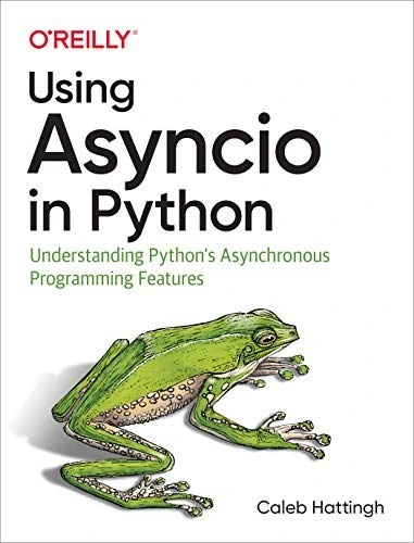 خرید و قیمت دانلود کتاب Using Asyncio In Python Understanding Pythons Asynchronous Programming