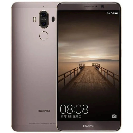 خرید و قیمت گوشی موبایل هوآوی مدل Mate 9 MHA-L29 دو سیم‌ کارت | ترب
