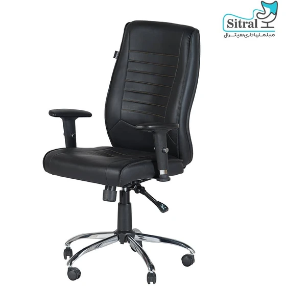خرید و قیمت صندلی مدل کارشناسی k3050 سیترال | ترب