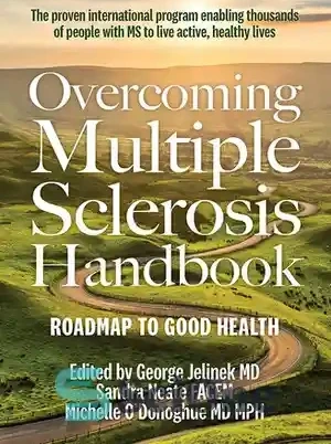 خرید و قیمت دانلود کتاب Overcoming Multiple Sclerosis Handbook: Roadmap ...