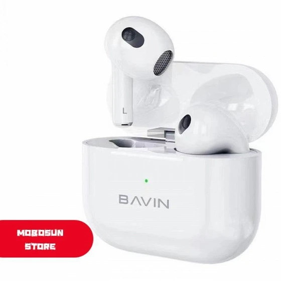 خرید و قیمت هندزفری بلوتوثی باوین مدل BAVIN-26 | ترب