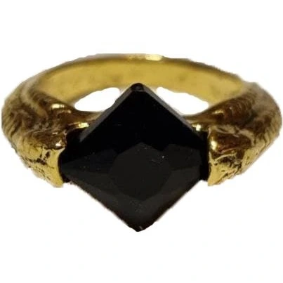 خرید و قیمت انگشتر تام ریدل (ولدمورت) Tom Riddle's Ring | ترب