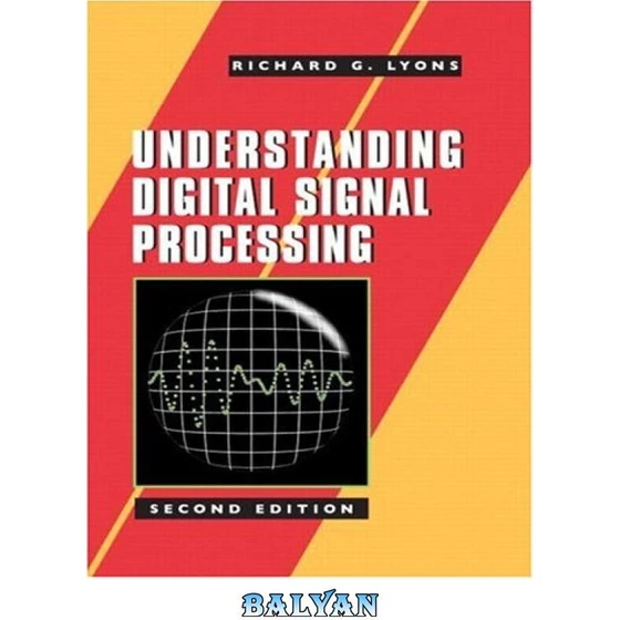 خرید و قیمت دانلود کتاب Understanding Digital Signal Processing | ترب