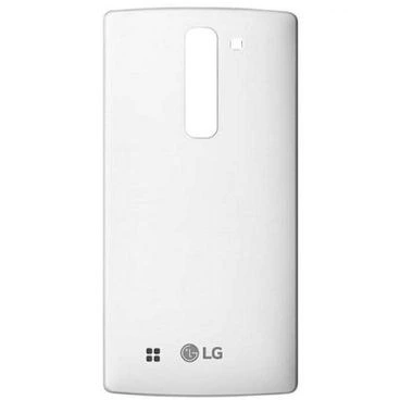 خرید و قیمت درب پشت گوشی ال جی LG MAGNA / H502 اورجینال سفید | ترب