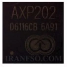 خرید و قیمت آی سی لپ تاپ AXP202 | ترب