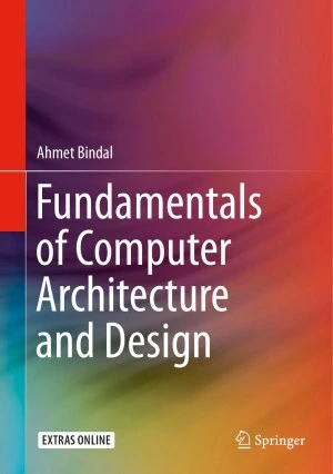 خرید و قیمت دانلود کتاب Fundamentals of Computer Architecture and ...