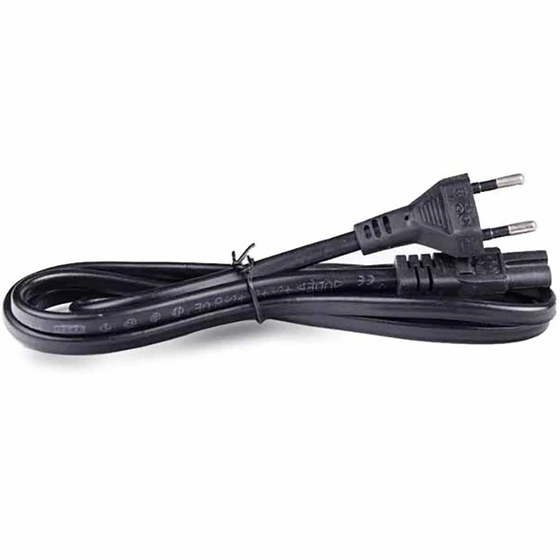 خرید و قیمت کابل دوچاک رادیویی مینی اسکای Power cable MINISKY 1.5M | ترب